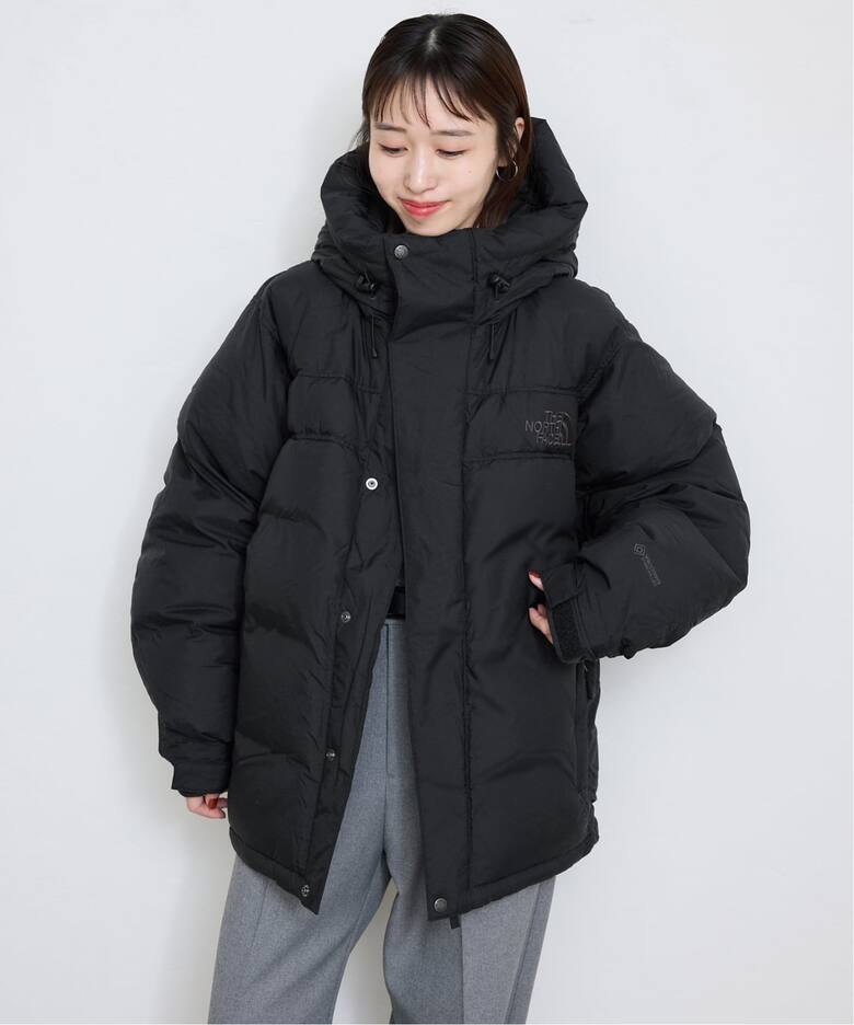 《追加》THE NORTH FACE Alteration Baffs Jacket ND92564（ダウンジャケット）｜SLOBE IENA（スローブ イエナ）の通販｜BAYCREW’S STORE
