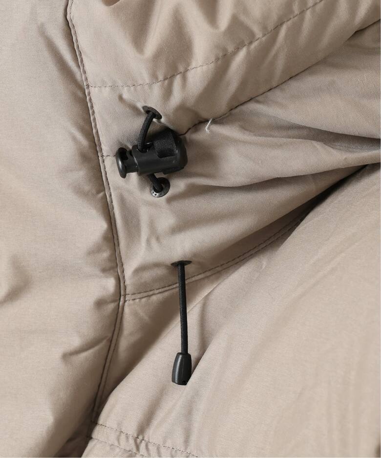 《追加》THE NORTH FACE Alteration Baffs Jacket ND92564（ダウンジャケット）｜SLOBE IENA（スローブ イエナ）の通販｜BAYCREW’S STORE