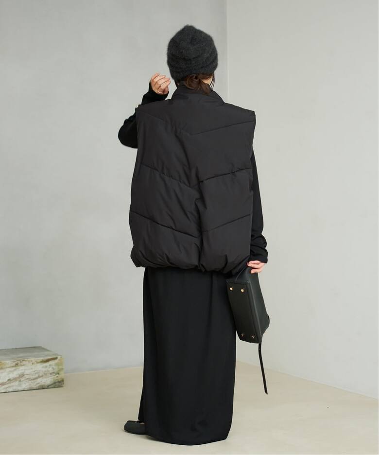 EMBASSY OF BRICKS AND LOGS LISI ベスト（ベスト）｜Plage（プラージュ）の通販｜BAYCREW’S STORE