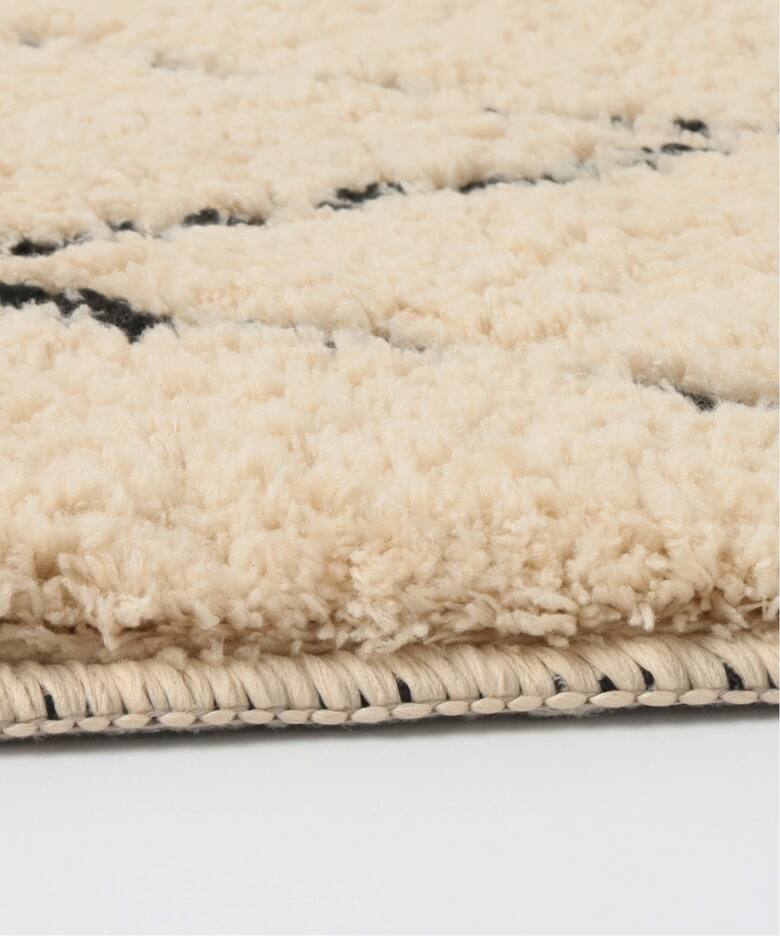 MEDINA MAT 50X70 メディナマット（ラグ・マット）｜JOURNAL STANDARD FURNITURE（ジャーナルスタンダード ...