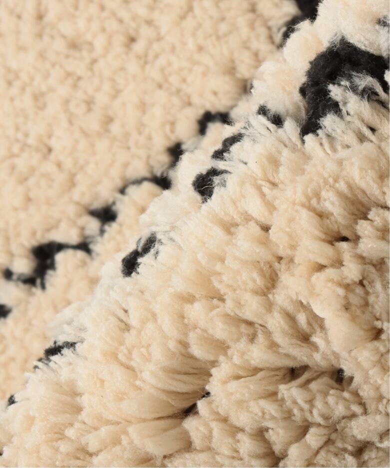 MEDINA MAT 50X70 メディナマット（ラグ・マット）｜JOURNAL STANDARD FURNITURE（ジャーナルスタンダード ...