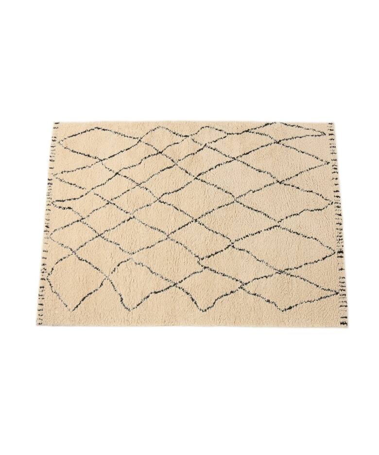 MEDINA RUG 140X200 メディナラグ（ラグ・マット）｜JOURNAL STANDARD FURNITURE（ジャーナル ...