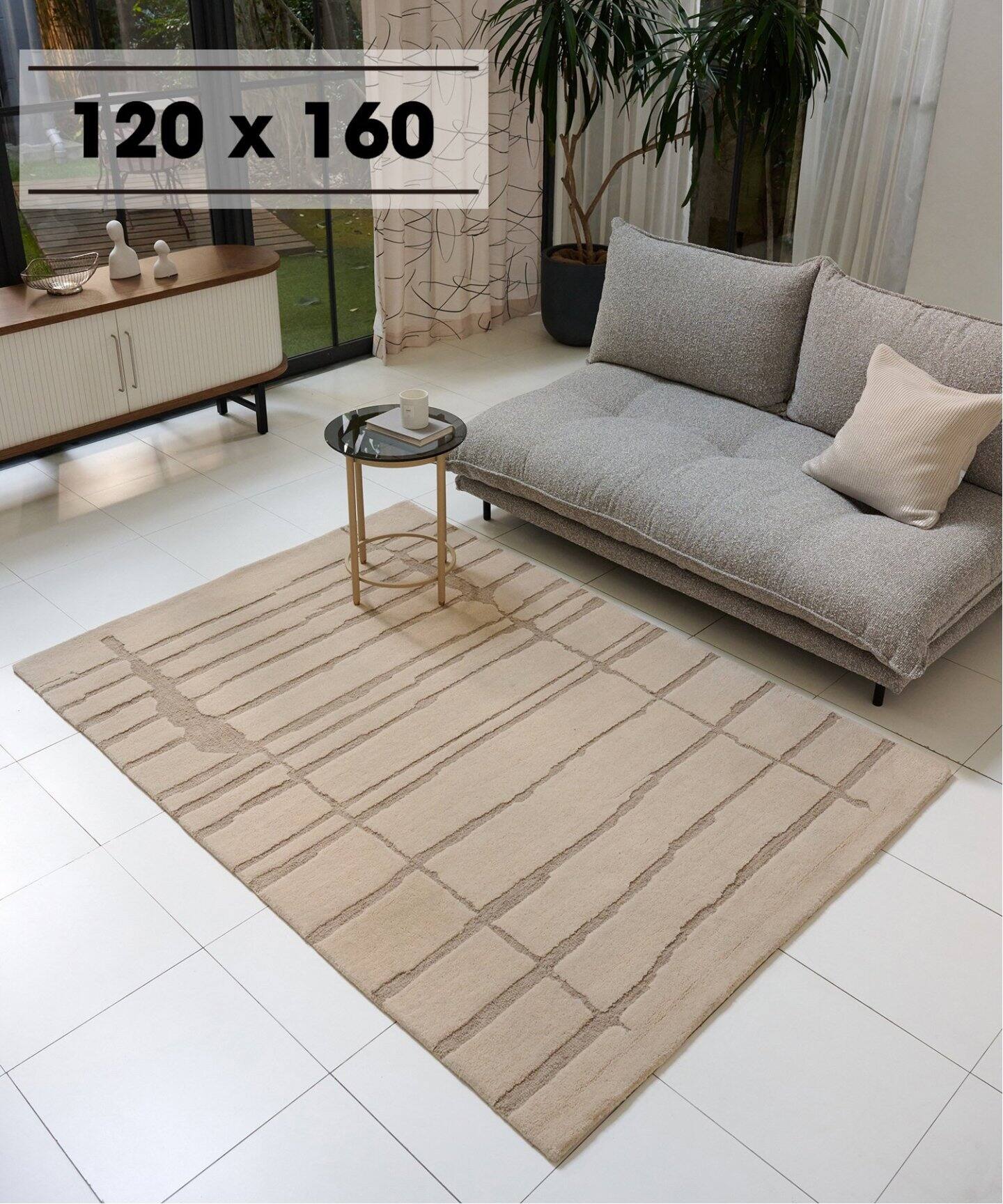 PILAT RUG 120X160 ピラ ラグ（ラグ・マット）｜JOURNAL STANDARD FURNITURE（ジャーナルスタンダード ...