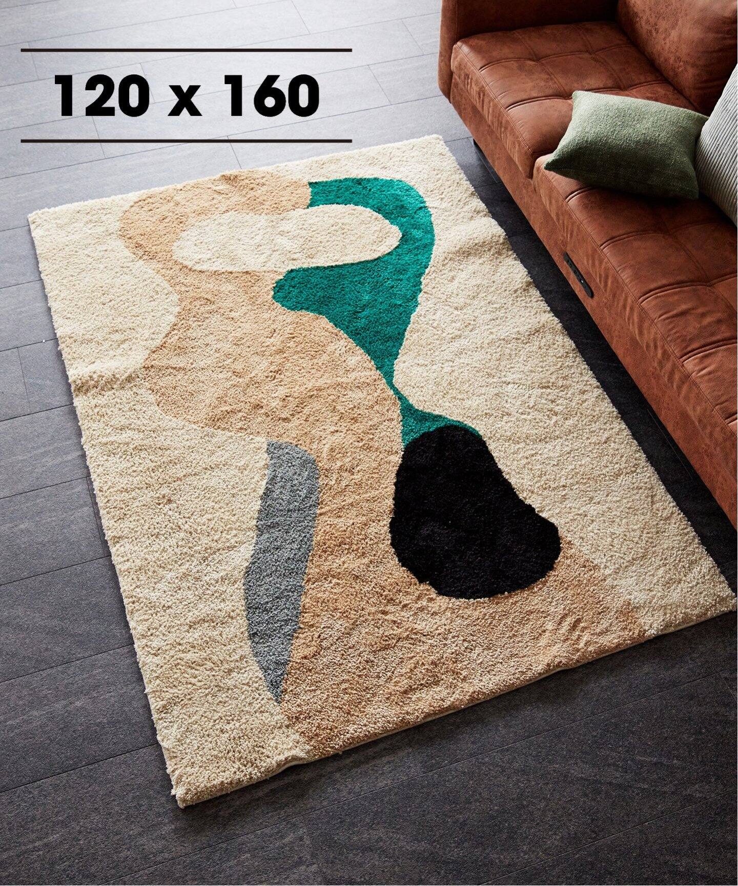 《予約》SEPULVEDA RUG 120x160 セプルベダ ラグ（ラグ・マット）｜JOURNAL STANDARD FURNITURE ...