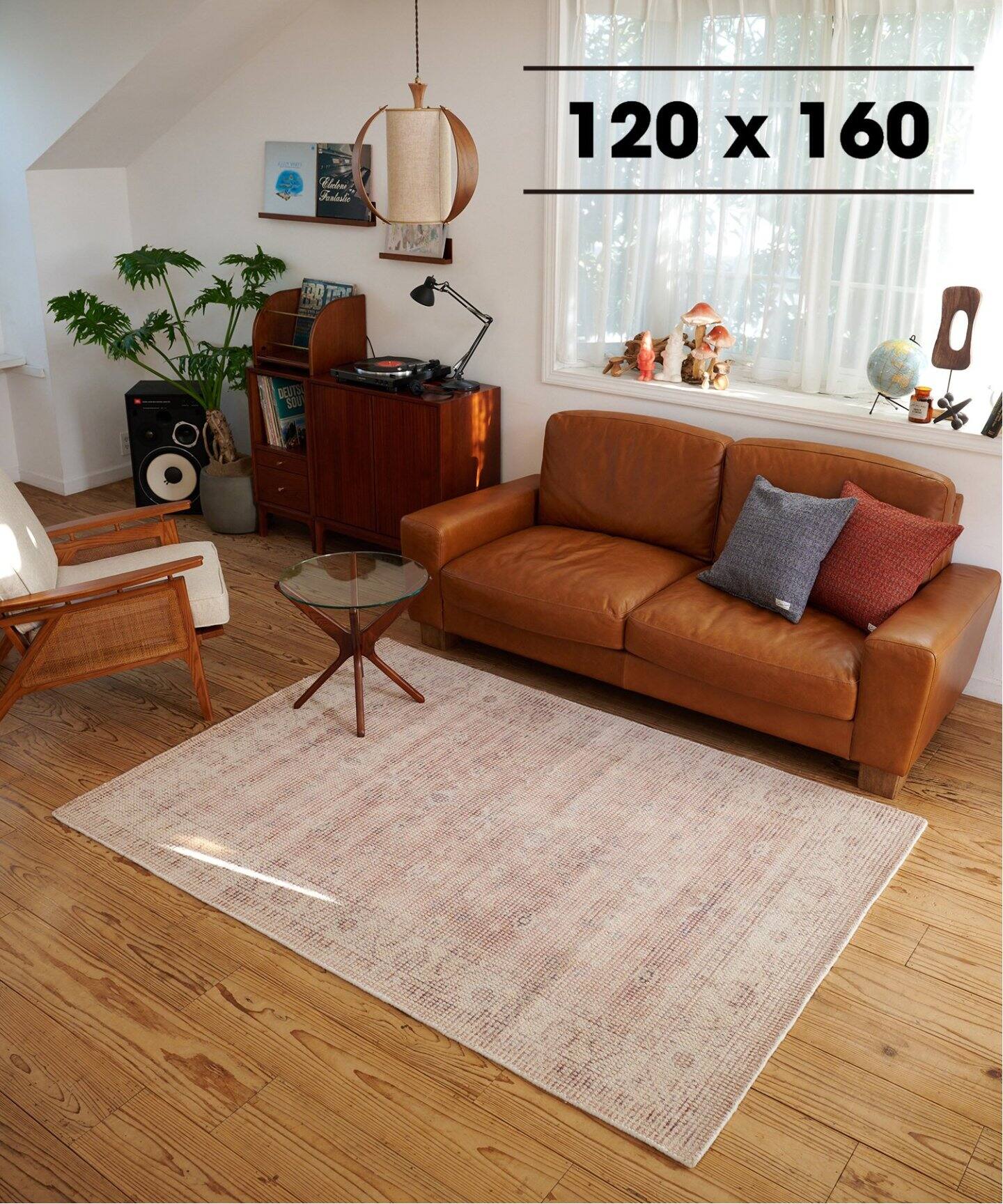 WESTDALE RUG 120X160 ウェストデール ラグ（ラグ・マット）｜ACME Furniture（アクメ ファニチャー）の通販 ...