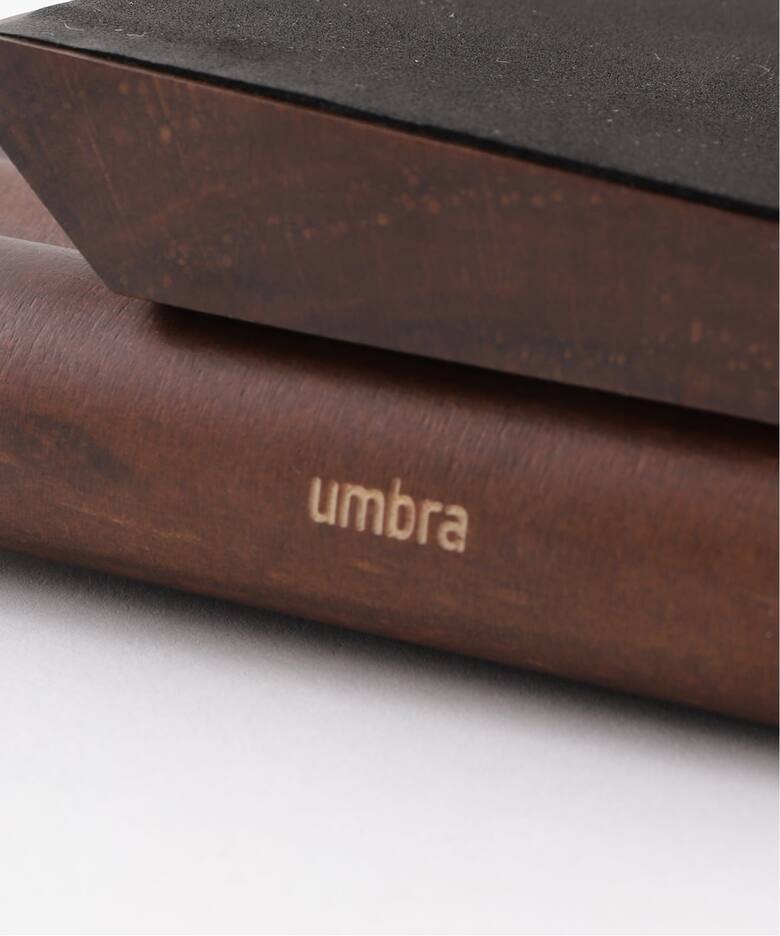 《WEB限定》【umbra/アンブラ】PICKET HOOK BR ピケットフック 8連（収納グッズ）｜JOURNAL STANDARD ...