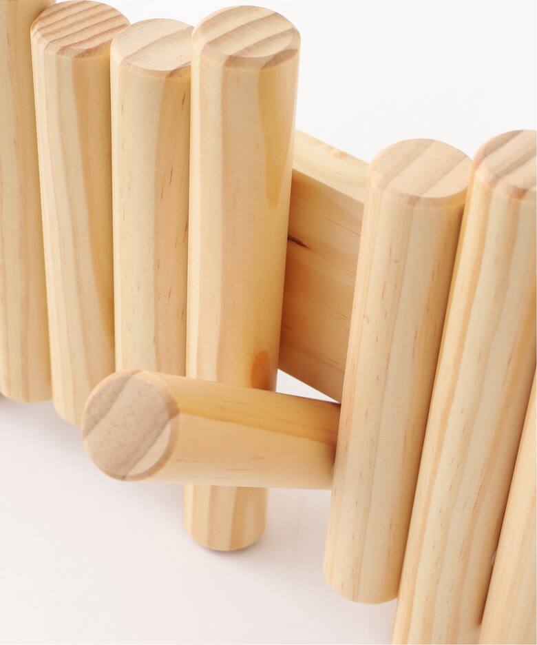 《WEB限定》【umbra/アンブラ】 PICKET HOOK ピケットフック 8連（収納グッズ）｜JOURNAL STANDARD ...