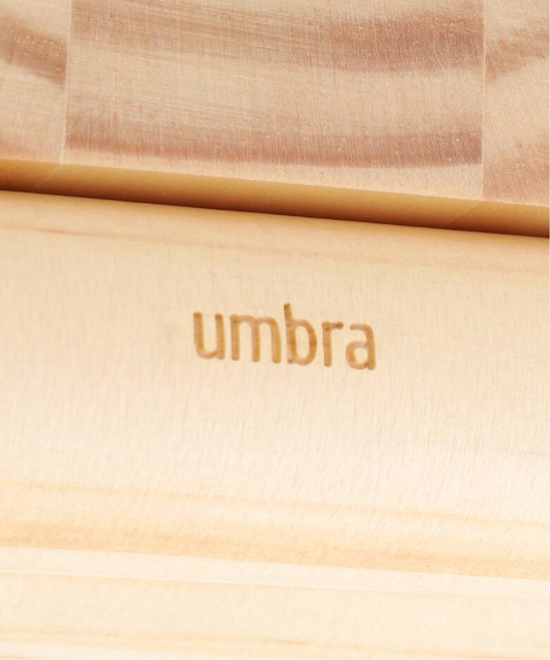 《WEB限定》【umbra/アンブラ】 PICKET HOOK ピケットフック 8連（収納グッズ）｜JOURNAL STANDARD ...