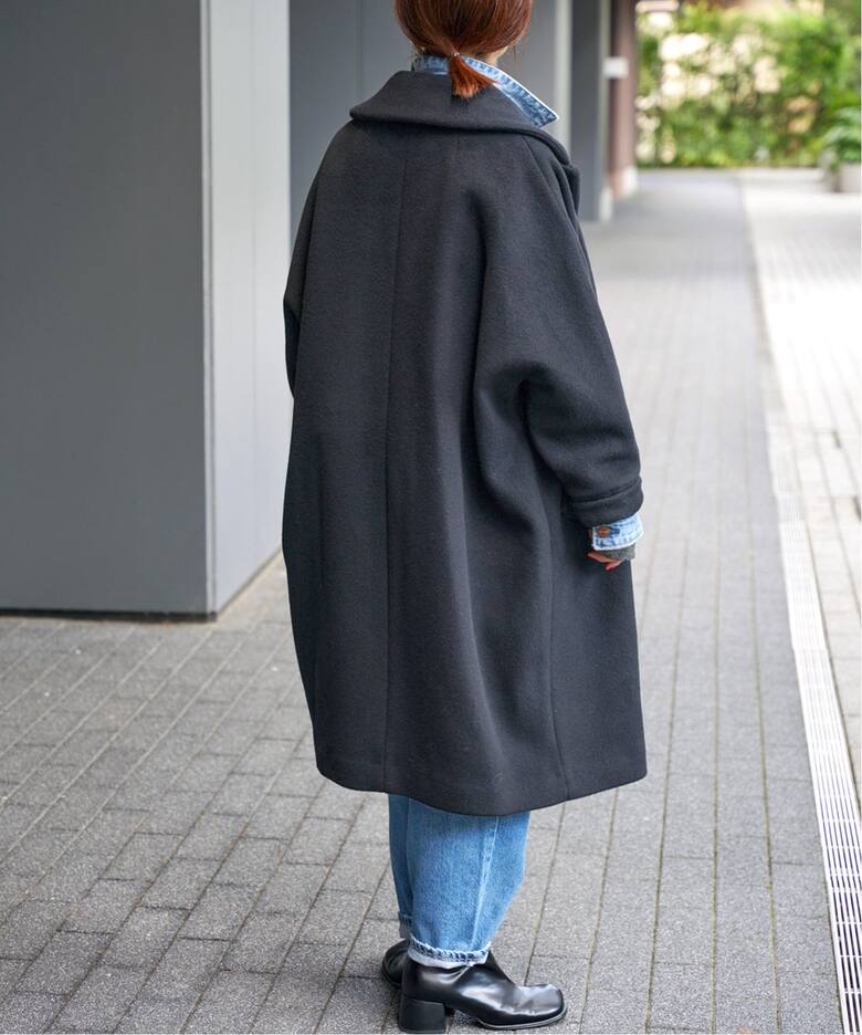 《追加予約》TICCA / ティッカ テントコート（その他ブルゾン／アウター）｜Spick and Span（スピック＆スパン）の通販｜BAYCREW’S STORE