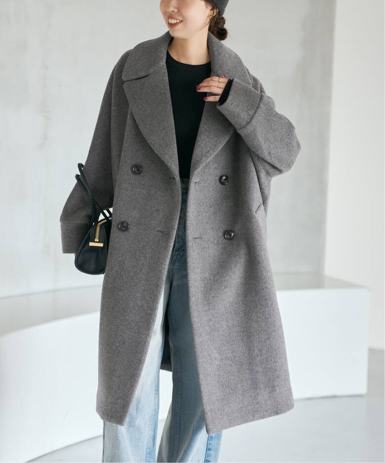 《追加予約》TICCA / ティッカ テントコート（その他ブルゾン／アウター）｜Spick and Span（スピック＆スパン）の通販｜BAYCREW’S STORE