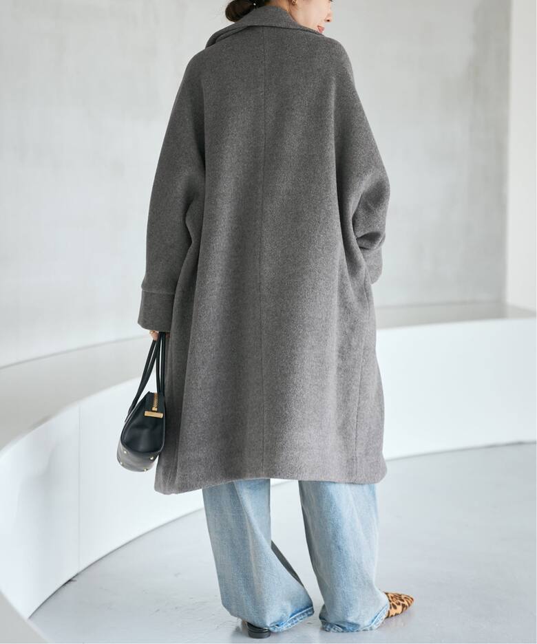 《追加予約》TICCA / ティッカ テントコート（その他ブルゾン／アウター）｜Spick and Span（スピック＆スパン）の通販｜BAYCREW’S STORE