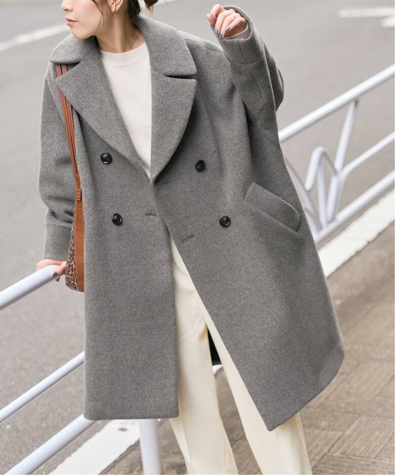 《追加予約》TICCA / ティッカ テントコート（その他ブルゾン／アウター）｜Spick and Span（スピック＆スパン）の通販｜BAYCREW’S STORE