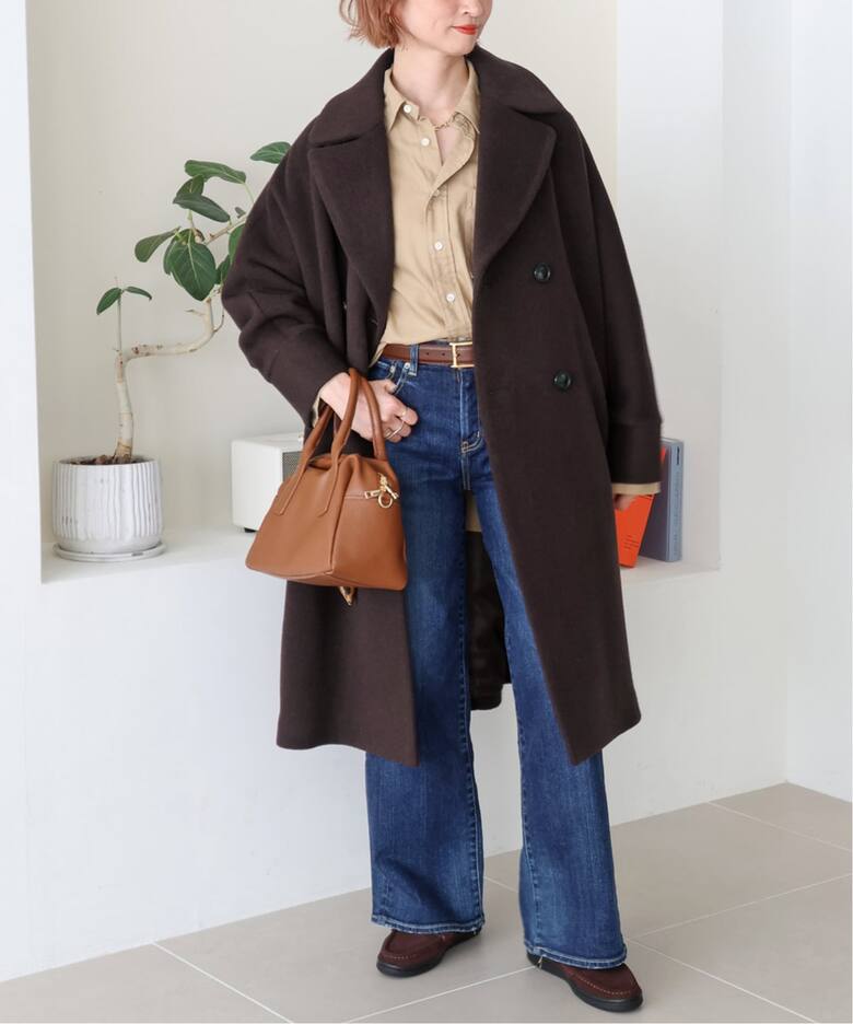 《追加予約》TICCA / ティッカ テントコート（その他ブルゾン／アウター）｜Spick and Span（スピック＆スパン）の通販｜BAYCREW’S STORE