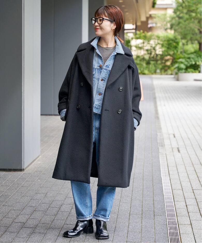 《追加2》TICCA / ティッカ テントコート（その他ブルゾン／アウター）｜Spick and Span（スピック＆スパン）の通販｜BAYCREW’S STORE