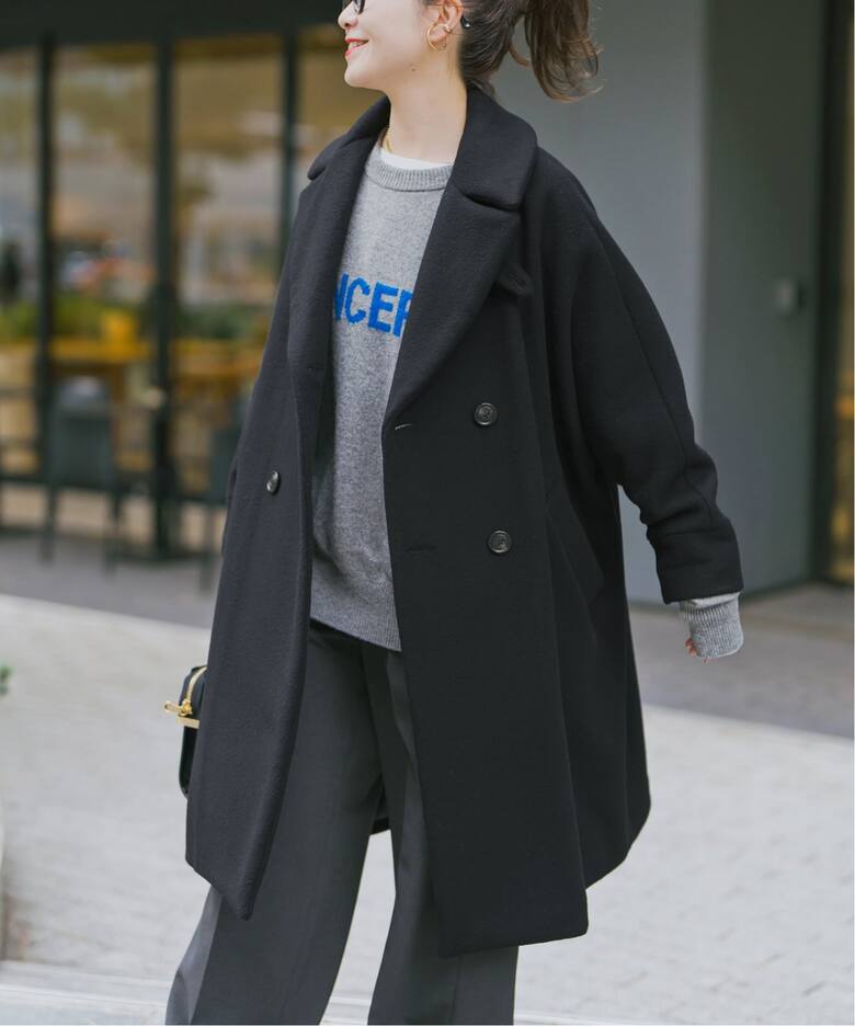 《追加2》TICCA / ティッカ テントコート（その他ブルゾン／アウター）｜Spick and Span（スピック＆スパン）の通販｜BAYCREW’S STORE