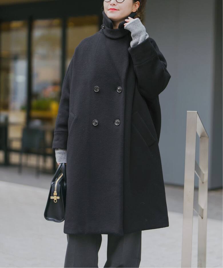 《追加2》TICCA / ティッカ テントコート（その他ブルゾン／アウター）｜Spick and Span（スピック＆スパン）の通販｜BAYCREW’S STORE