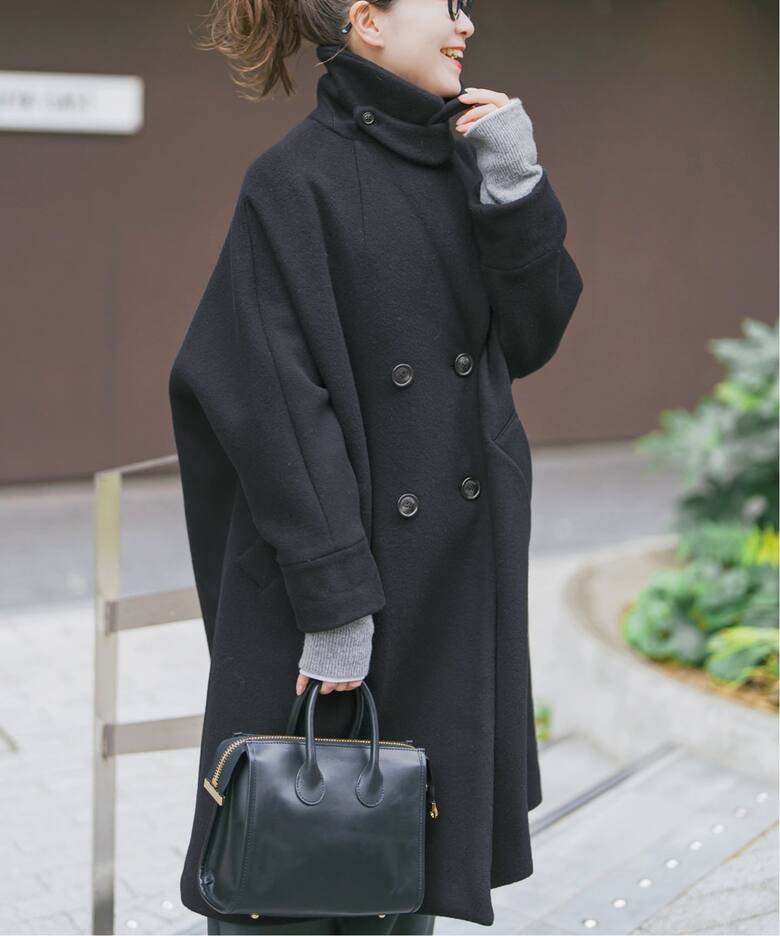 《追加2》TICCA / ティッカ テントコート（その他ブルゾン／アウター）｜Spick and Span（スピック＆スパン）の通販｜BAYCREW’S STORE