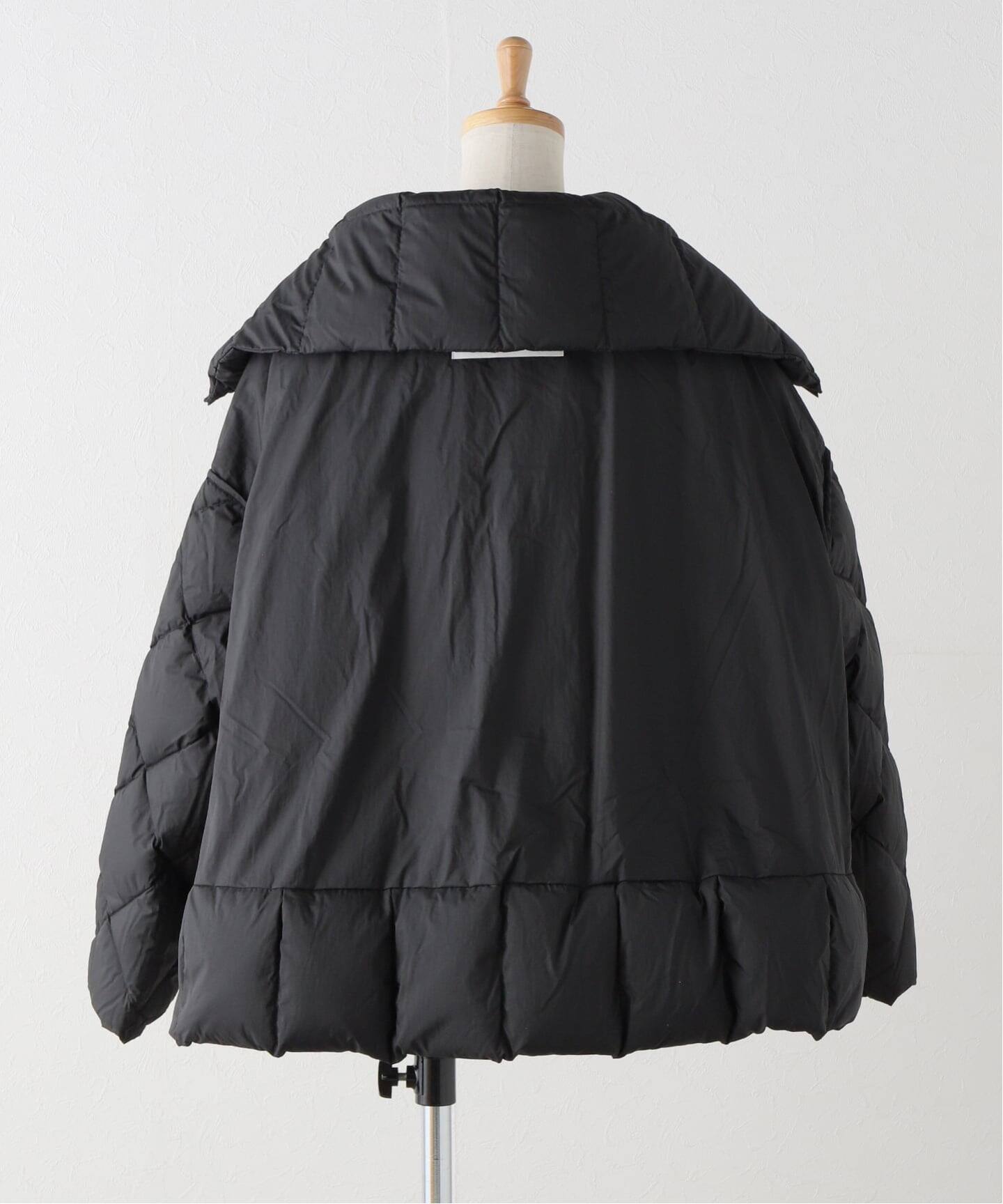 IENKIIENKIi/イエンキイエンキ COZY ARCO JACKET（ダウンジャケット