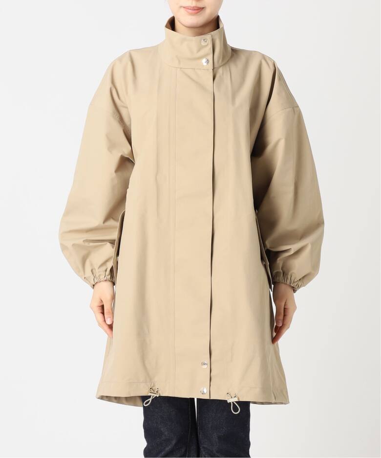 《別注》【MACKINTOSH】RAINTEC SKYE STAND COLLAR MID：コート（その他ブルゾン／アウター）｜JOURNAL ...