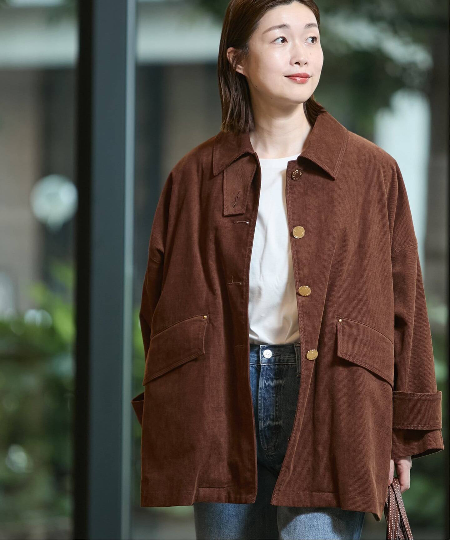 《別注》【MACKINTOSH】コール DEXTX HUMBIE JACKET MB：コート（その他ブルゾン／アウター）｜JOURNAL ...