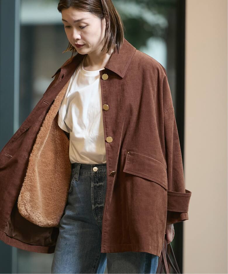 《別注》【MACKINTOSH】コール DEXTX HUMBIE JACKET MB：コート（その他ブルゾン／アウター）｜JOURNAL ...