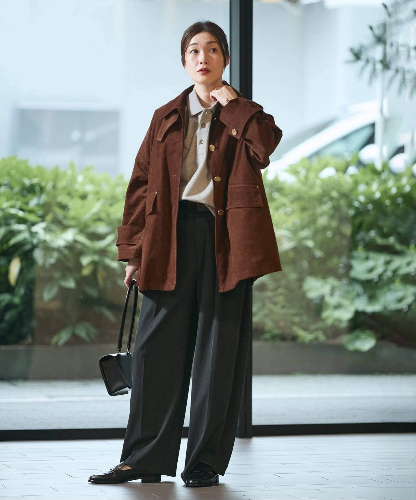 《別注》【MACKINTOSH】コール DEXTX HUMBIE JACKET MB：コート（その他ブルゾン／アウター）｜JOURNAL ...