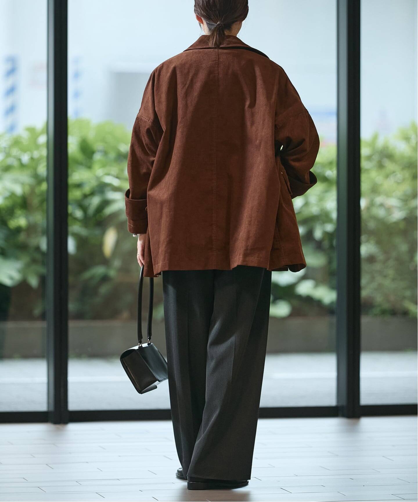 《別注》【MACKINTOSH】コール DEXTX HUMBIE JACKET MB：コート（その他ブルゾン／アウター）｜JOURNAL ...