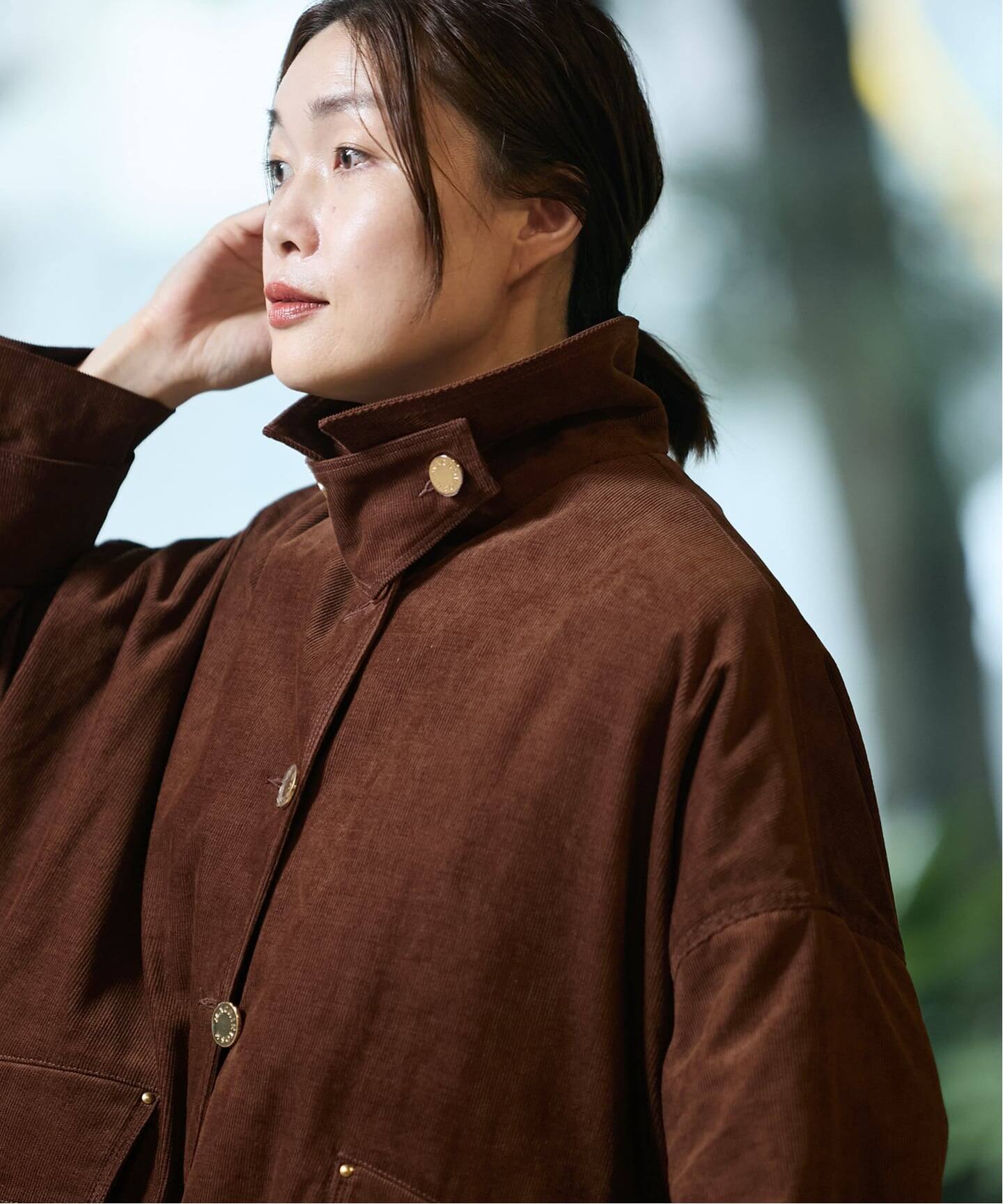 《別注》【MACKINTOSH】コール DEXTX HUMBIE JACKET MB：コート（その他ブルゾン／アウター）｜JOURNAL ...