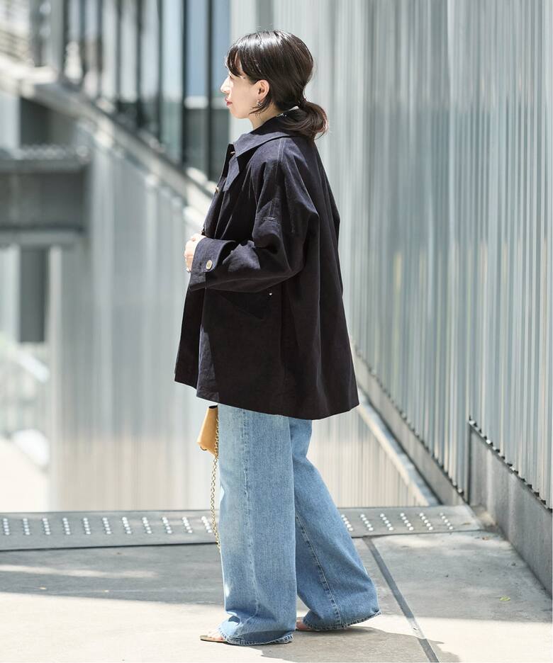 《別注》【MACKINTOSH】コール DEXTX HUMBIE JACKET MB：コート（その他ブルゾン／アウター）｜JOURNAL ...