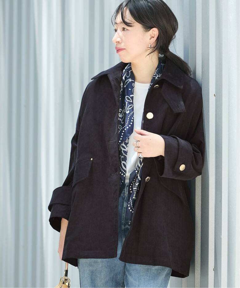 《別注》【MACKINTOSH】コール DEXTX HUMBIE JACKET MB：コート（その他ブルゾン／アウター）｜JOURNAL ...