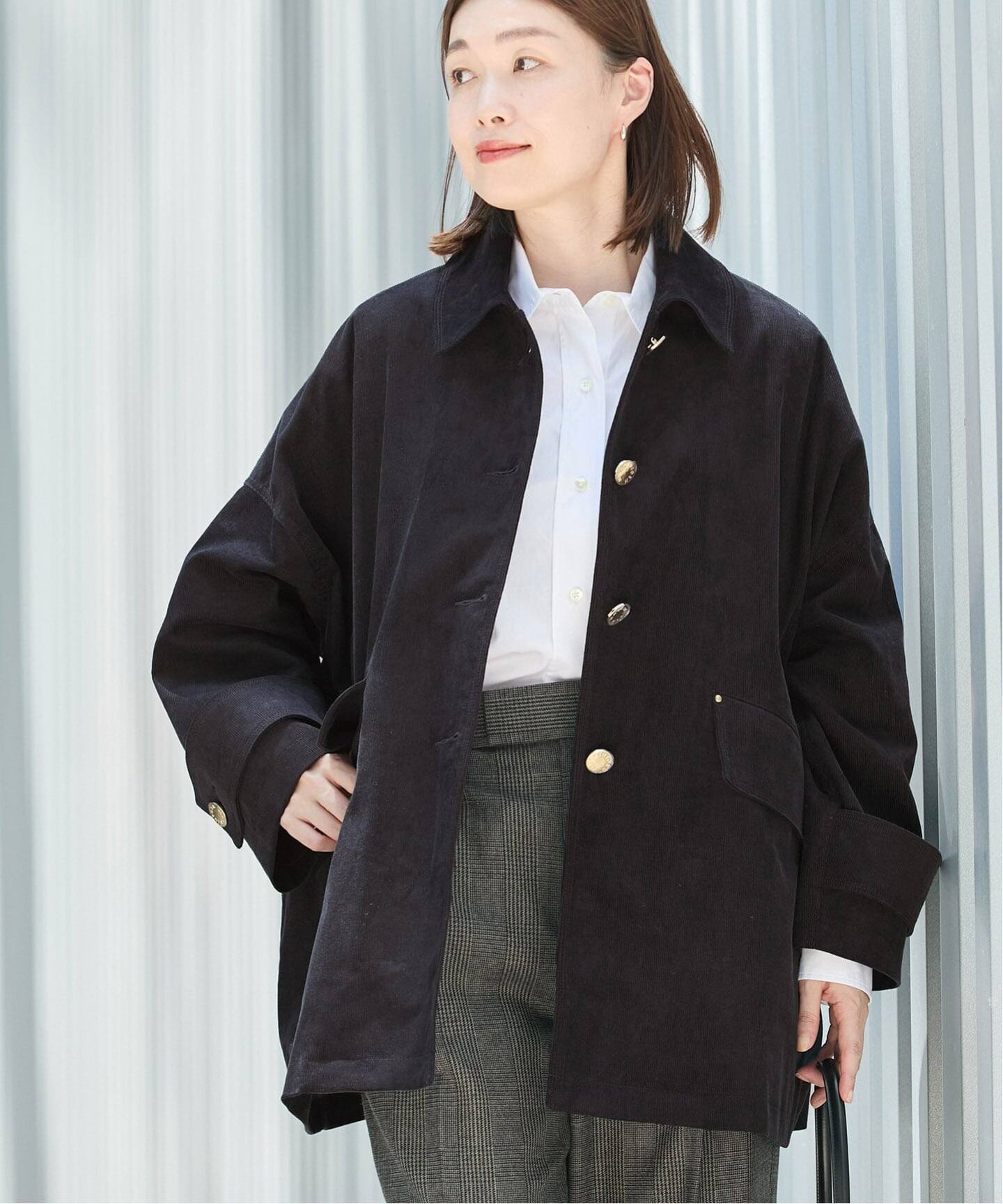 《別注》【MACKINTOSH】コール DEXTX HUMBIE JACKET MB：コート（その他ブルゾン／アウター）｜JOURNAL ...