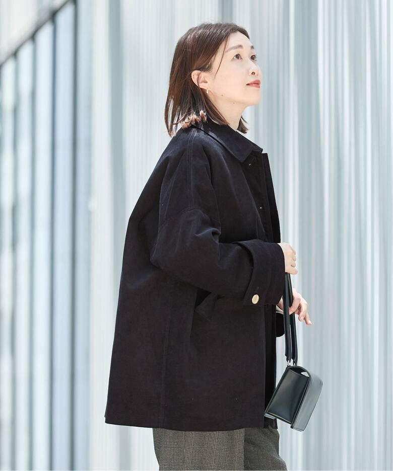 《別注》【MACKINTOSH】コール DEXTX HUMBIE JACKET MB：コート（その他ブルゾン／アウター）｜JOURNAL ...