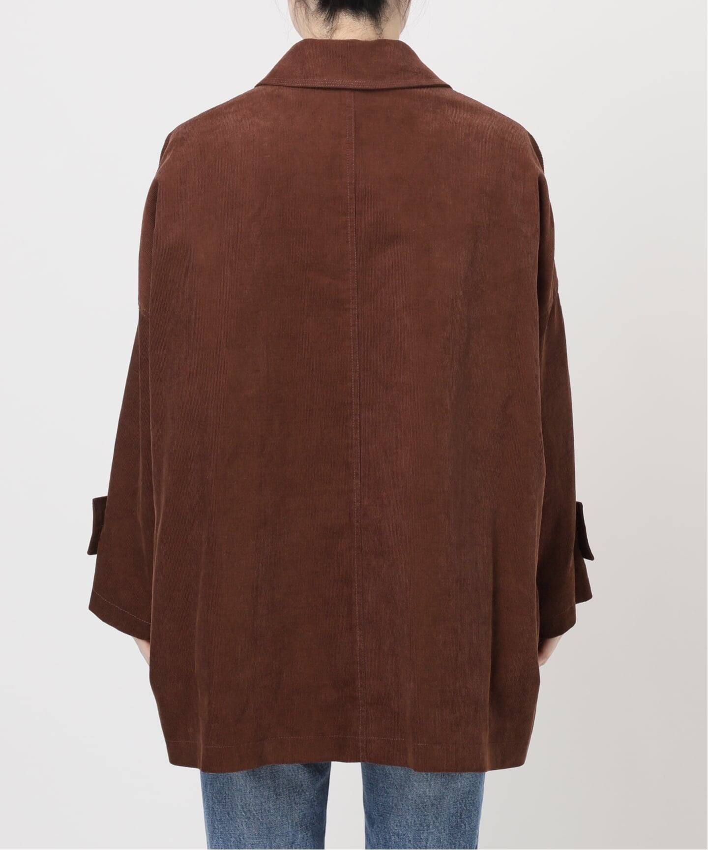 《別注》【MACKINTOSH】コール DEXTX HUMBIE JACKET MB：コート（その他ブルゾン／アウター）｜JOURNAL ...