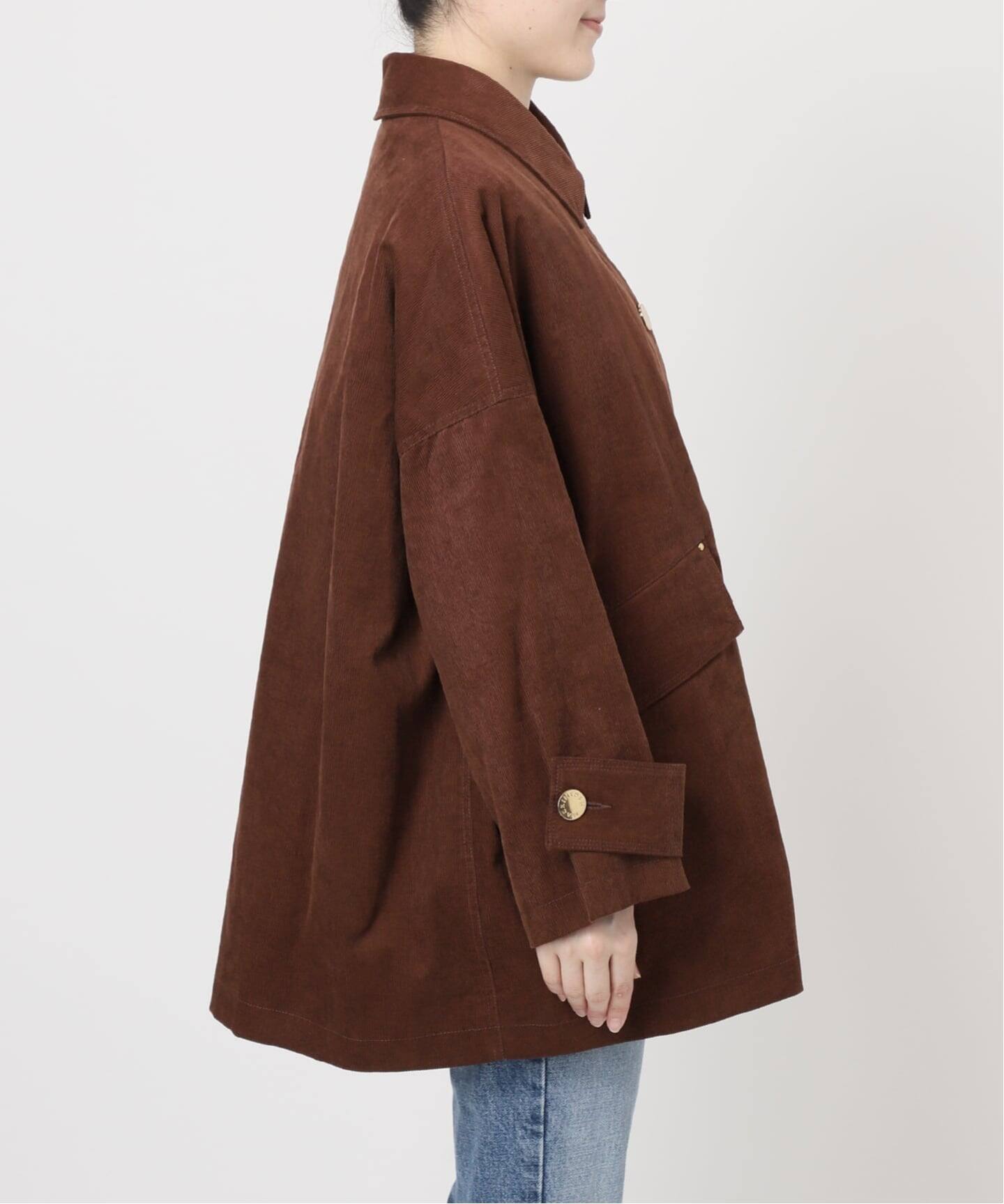 《別注》【MACKINTOSH】コール DEXTX HUMBIE JACKET MB：コート（その他ブルゾン／アウター）｜JOURNAL ...