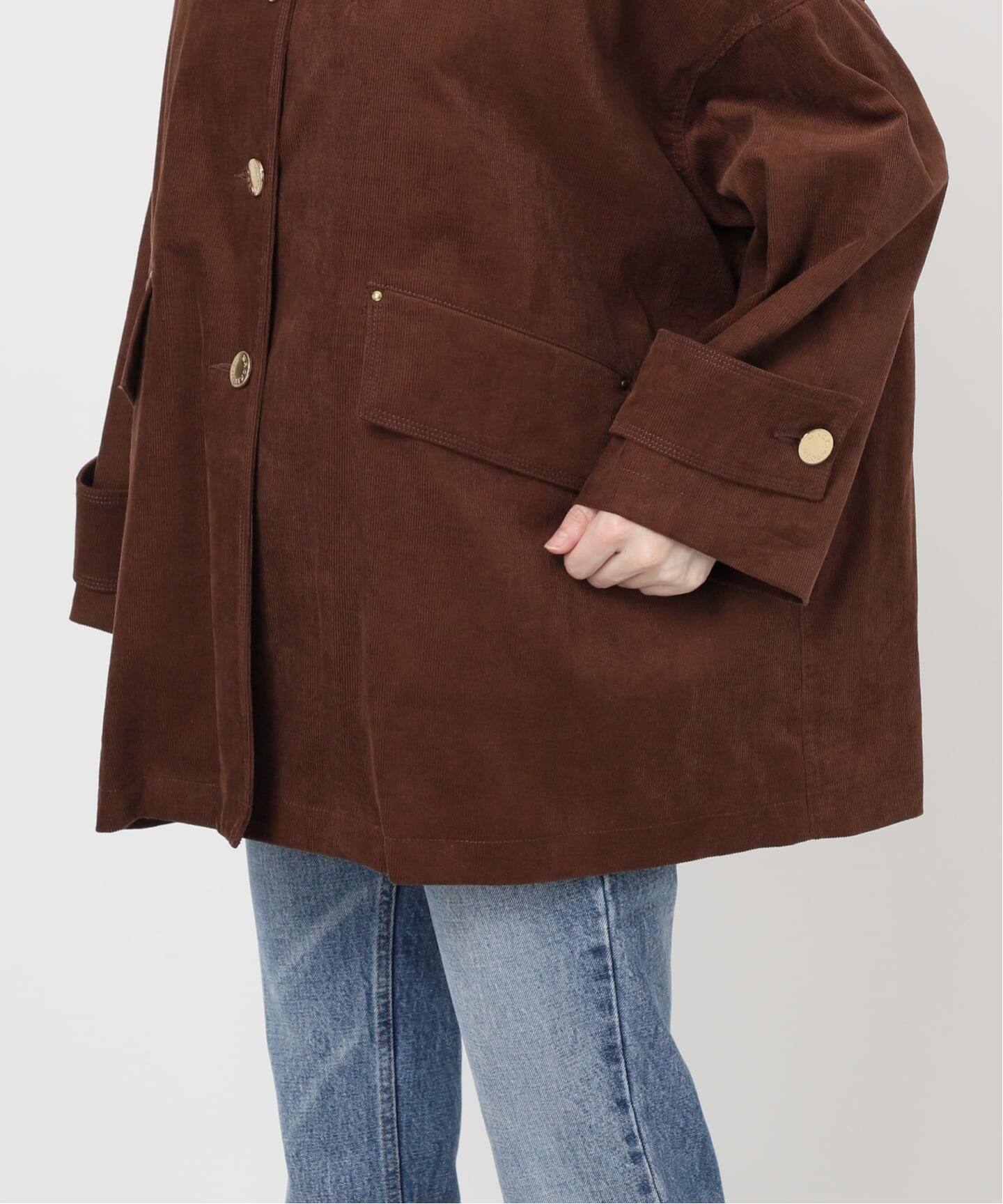 《別注》【MACKINTOSH】コール DEXTX HUMBIE JACKET MB：コート（その他ブルゾン／アウター）｜JOURNAL ...