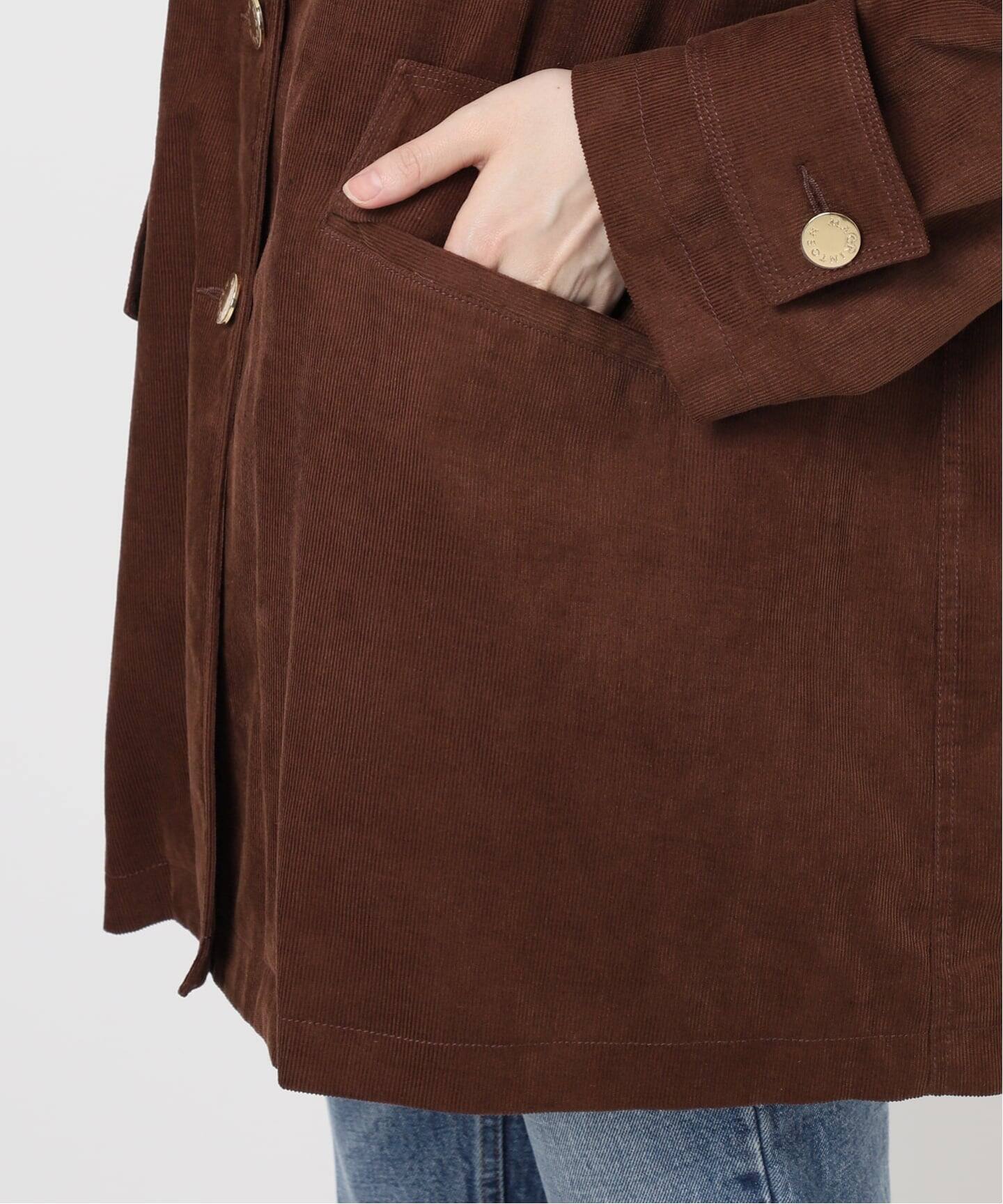 《別注》【MACKINTOSH】コール DEXTX HUMBIE JACKET MB：コート（その他ブルゾン／アウター）｜JOURNAL ...