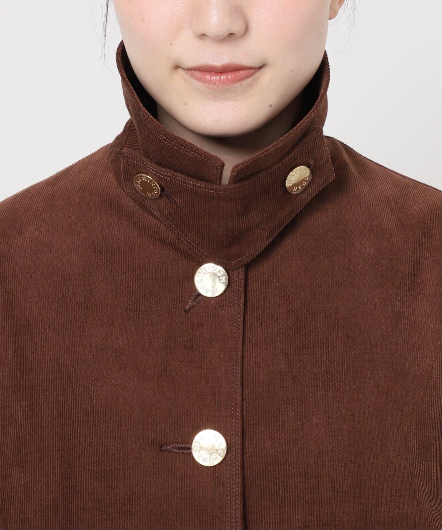 《別注》【MACKINTOSH】コール DEXTX HUMBIE JACKET MB：コート（その他ブルゾン／アウター）｜JOURNAL ...