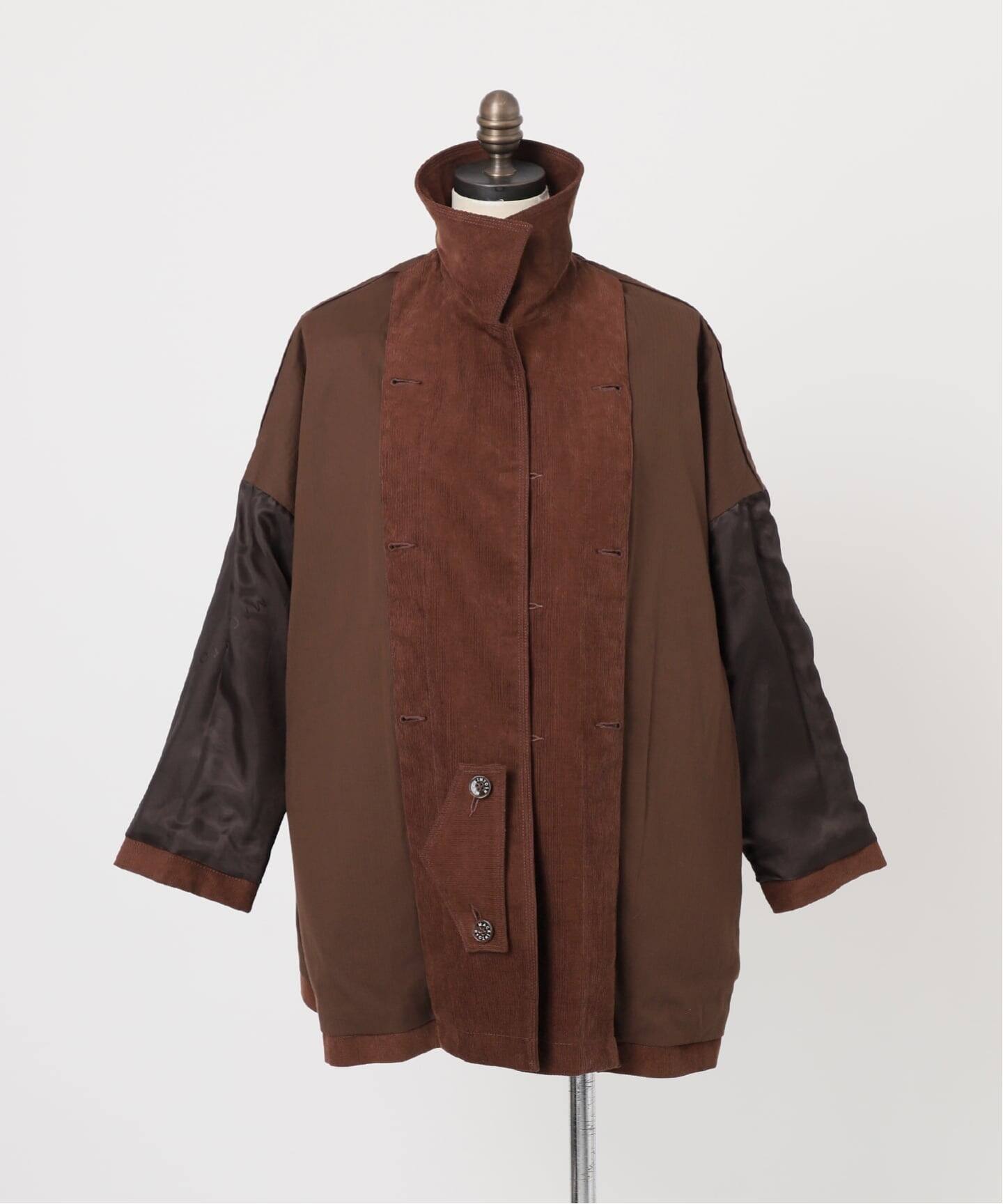 《別注》【MACKINTOSH】コール DEXTX HUMBIE JACKET MB：コート（その他ブルゾン／アウター）｜JOURNAL ...