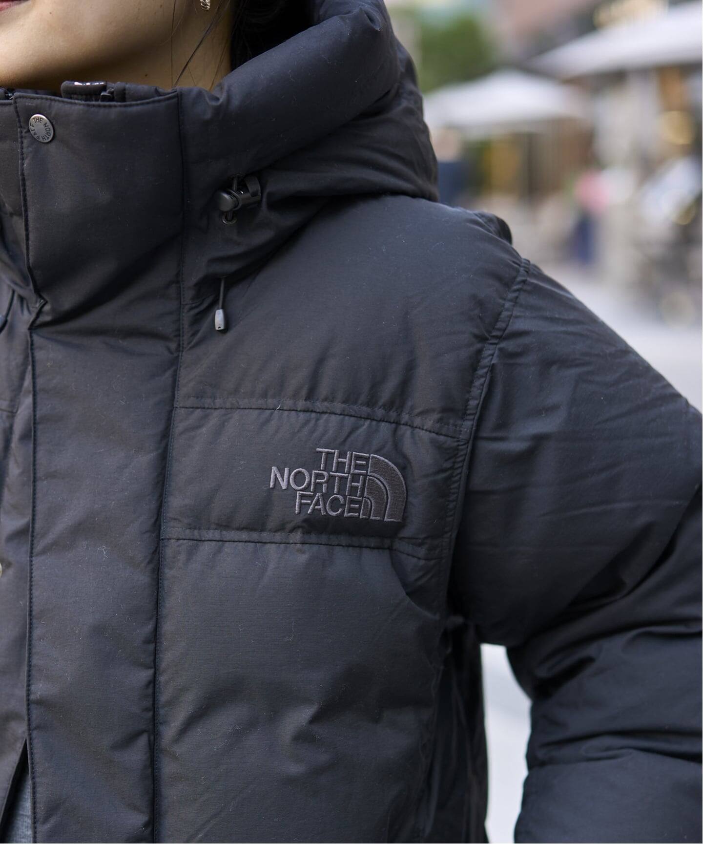 《追加》【THE NORTH FACE】 Alteration Baffs Jacket：ダウンジャケット（ダウンジャケット）｜JOURNAL STANDARD（ジャーナルスタンダード）の通販 ...