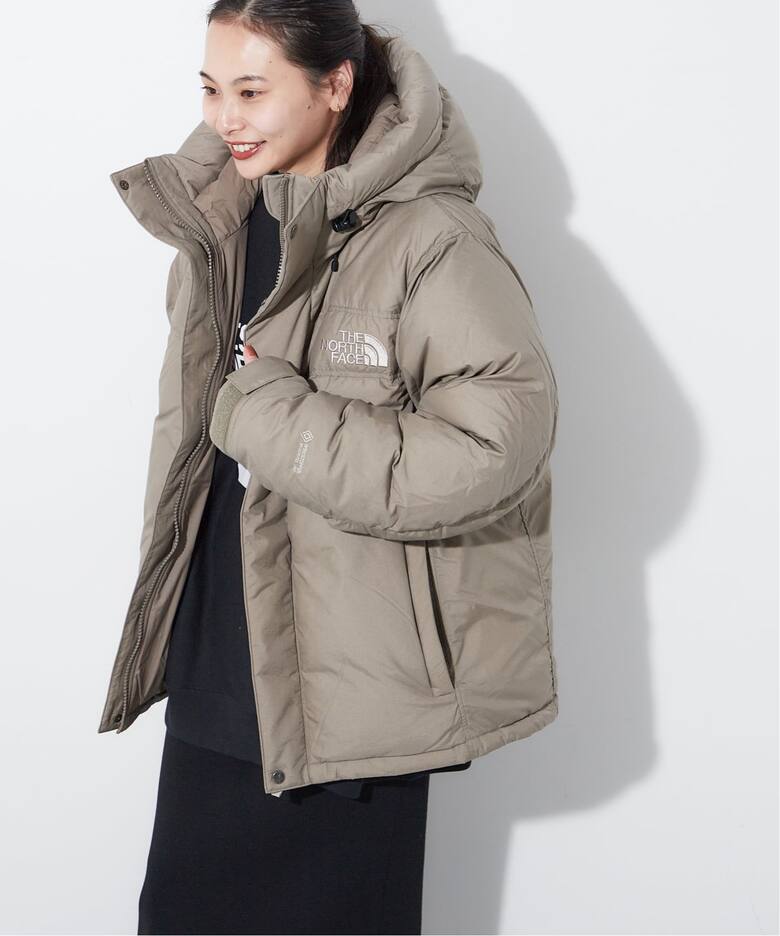 《追加予約》【THE NORTH FACE】 Alteration Baffs Jacket：ダウンジャケット（ダウンジャケット）｜JOURNAL STANDARD（ジャーナルスタンダード）の ...