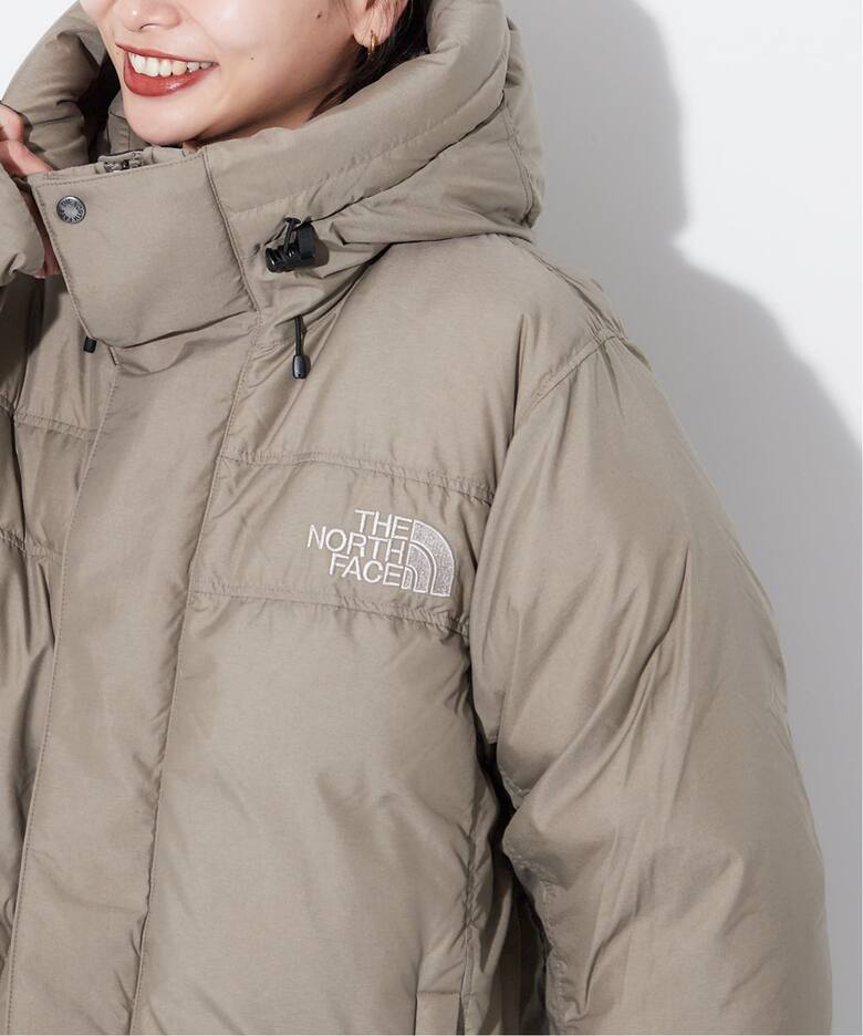 《追加予約》【THE NORTH FACE】 Alteration Baffs Jacket：ダウンジャケット（ダウンジャケット）｜JOURNAL STANDARD（ジャーナルスタンダード）の ...