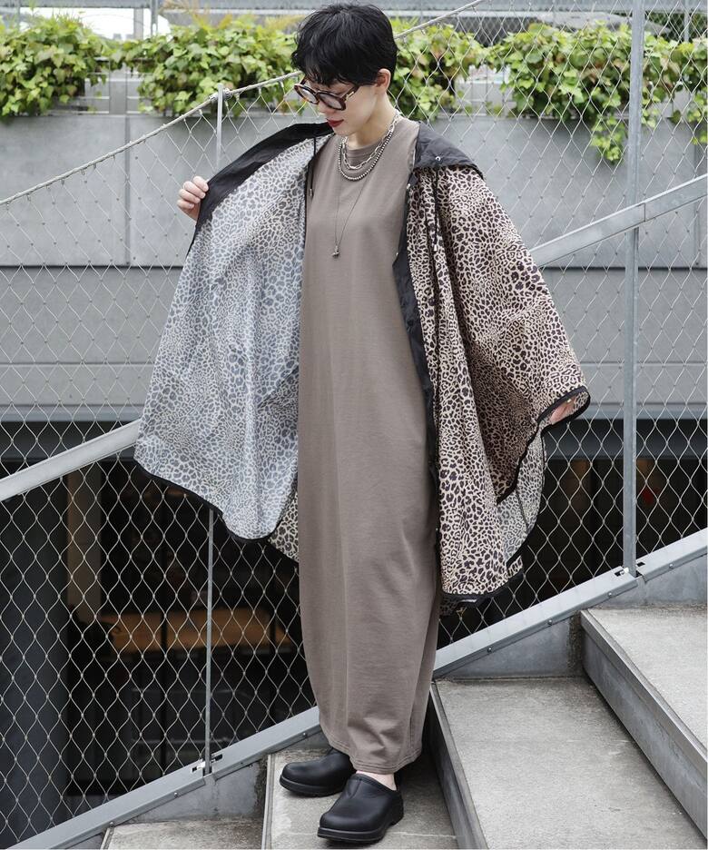 【Y-DRY 】CAPE（ポンチョ・マント）｜journal standard luxe（ジャーナルスタンダード ラックス）の通販 ...