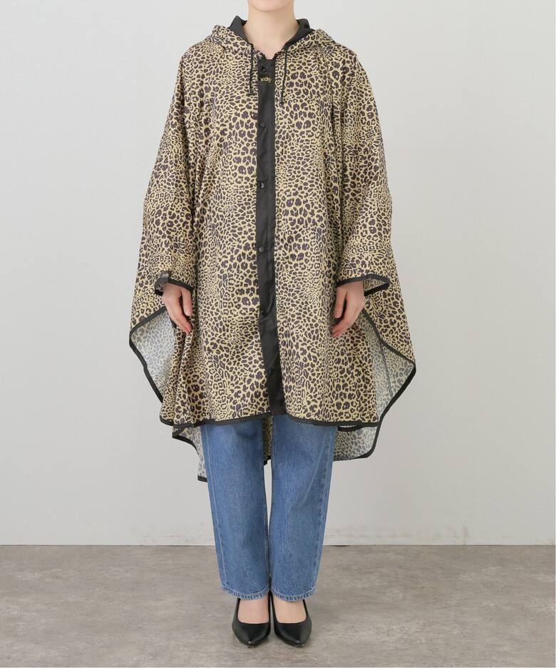 【Y-DRY 】CAPE（ポンチョ・マント）｜journal standard luxe（ジャーナルスタンダード ラックス）の通販 ...