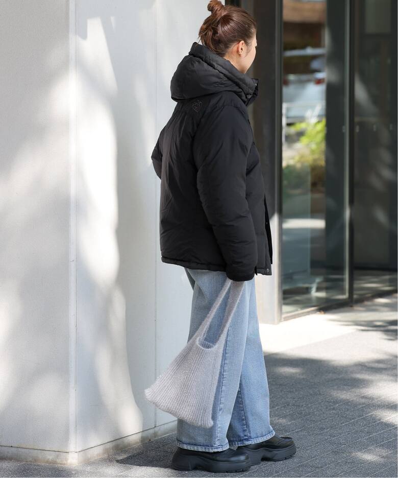 《追加予約》【THE NORTH FACE/ ザノースフェイス】 Alteration Baffs Jacket：ダウン（ダウンジャケット）｜JOURNAL STANDARD relume ...