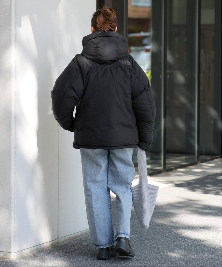 《追加》【THE NORTH FACE/ ザノースフェイス】 Alteration Baffs Jacket：ダウン（ダウンジャケット）｜JOURNAL STANDARD relume ...