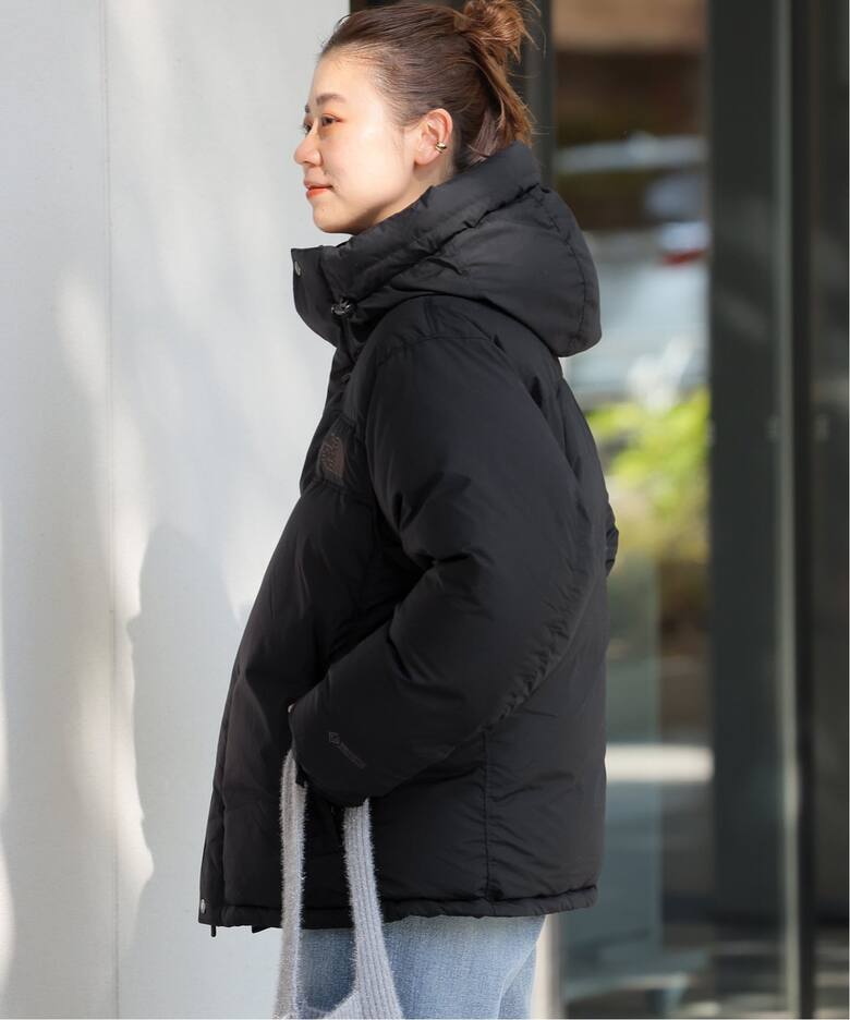 《追加》【THE NORTH FACE/ ザノースフェイス】 Alteration Baffs Jacket：ダウン（ダウンジャケット）｜JOURNAL STANDARD relume ...