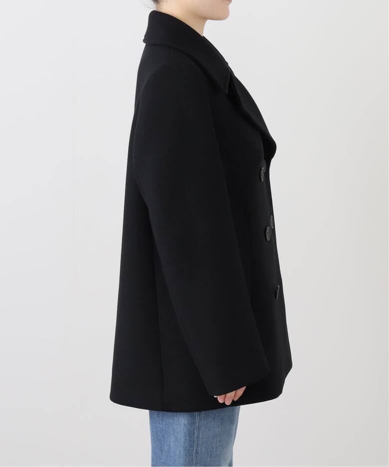 Neo Alex Double Coat（ピーコート）｜Deuxieme Classe（ドゥーズィエム クラス）の通販｜BAYCREW’S STORE