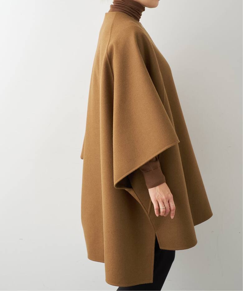 【MACKINTOSH/マッキントッシュ】CAPE COAT（ポンチョ・マント）｜Deuxieme Classe（ドゥーズィエム クラス）の ...