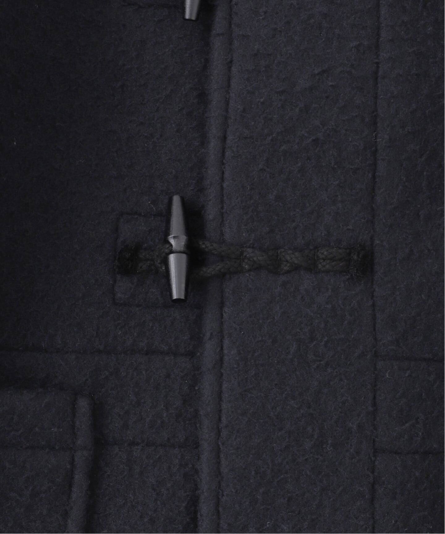 メリノボンディング アクティブコート（ダッフルコート）｜JOURNAL