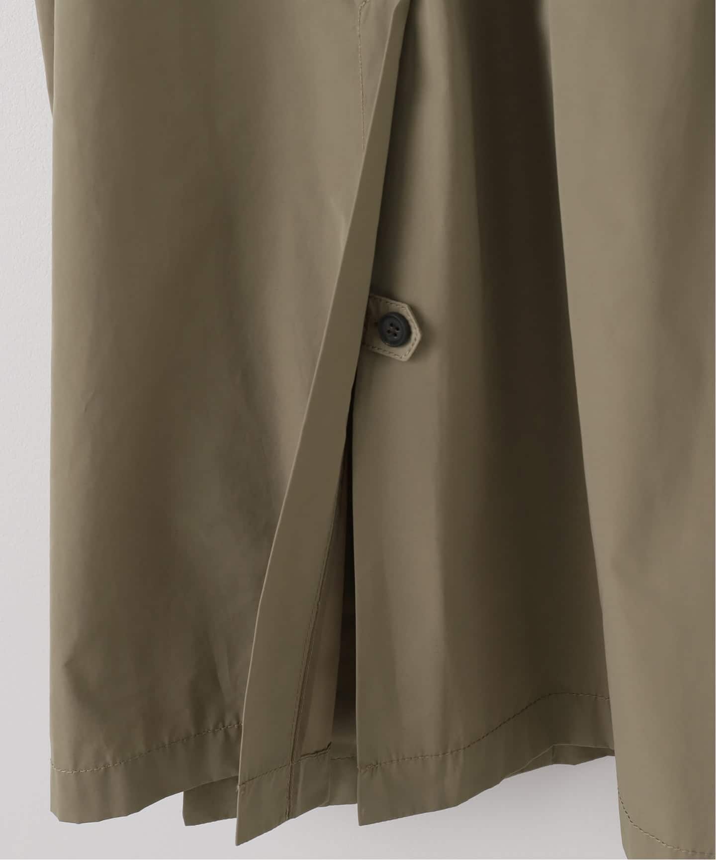 Olmetex 撥水トレンチコート（トレンチコート）｜IENA（イエナ）の通販